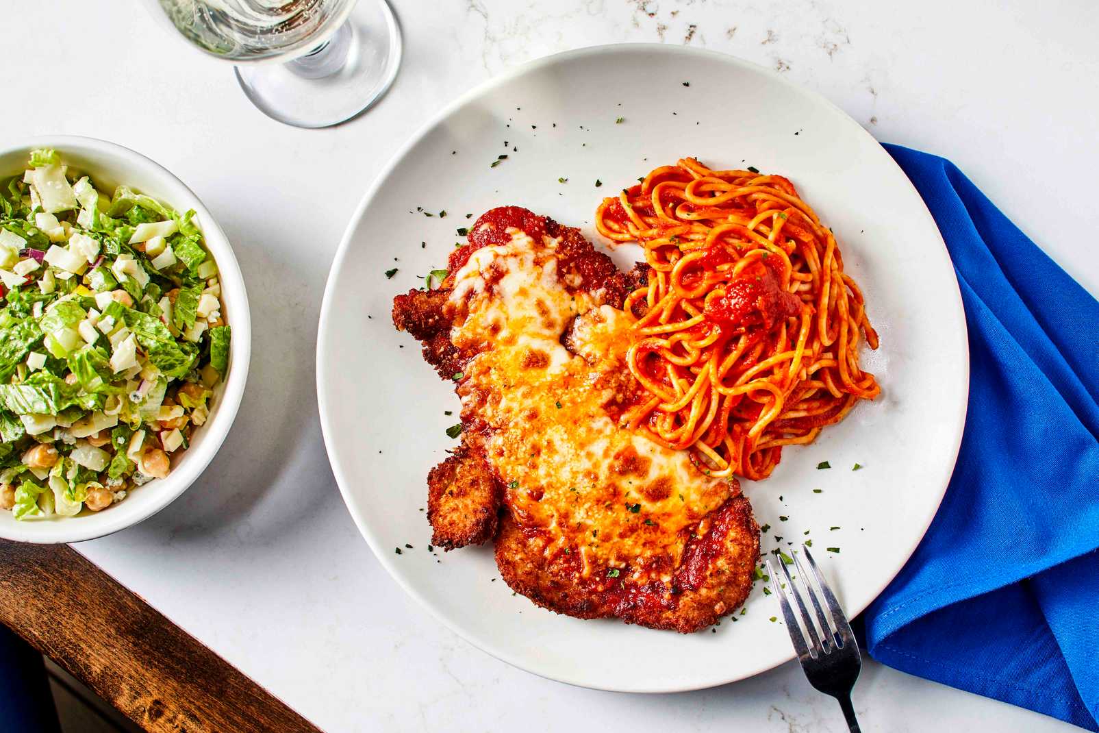 Gallery | Spruzzo Restaurant & Bar - Palisades