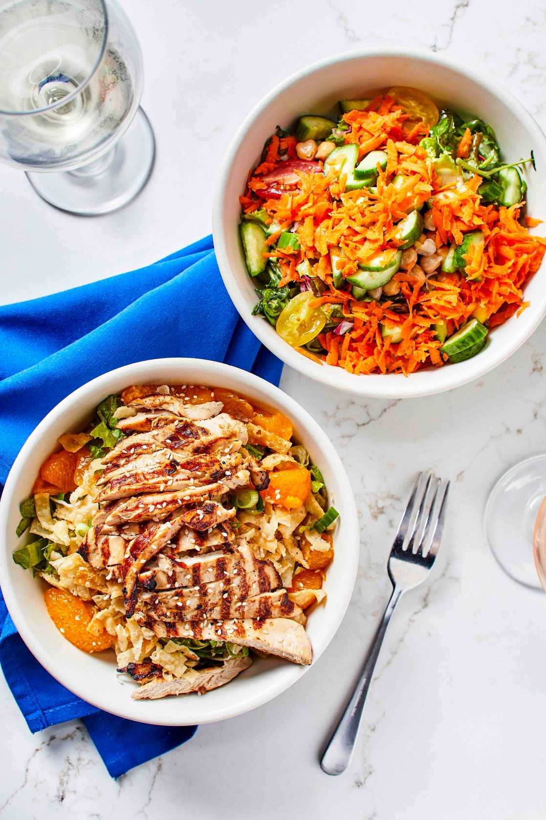 Gallery | Spruzzo Restaurant & Bar - Palisades