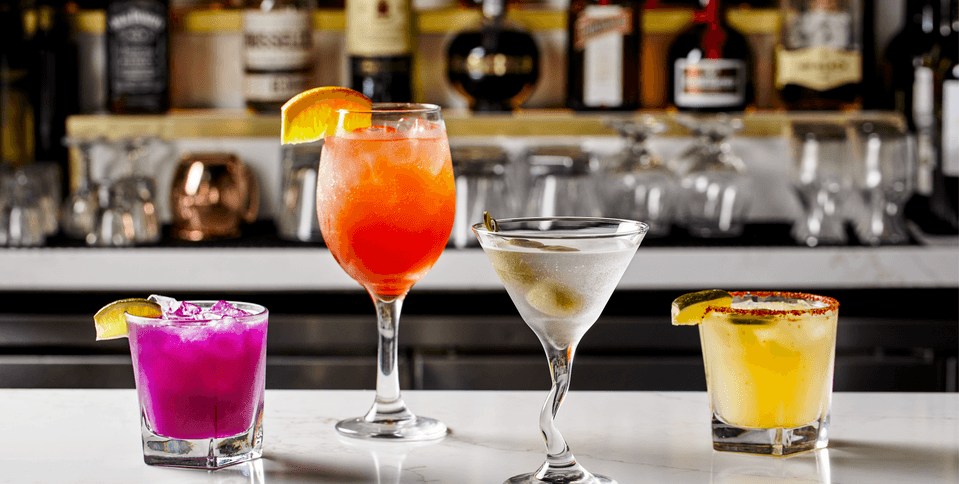 Online Order | Spruzzo Restaurant & Bar - Palisades