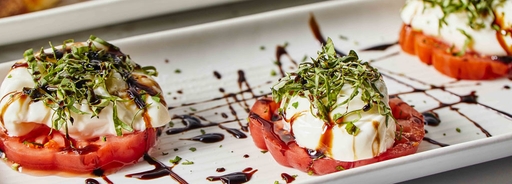 Dinner Menu | Spruzzo Restaurant & Bar - Palisades