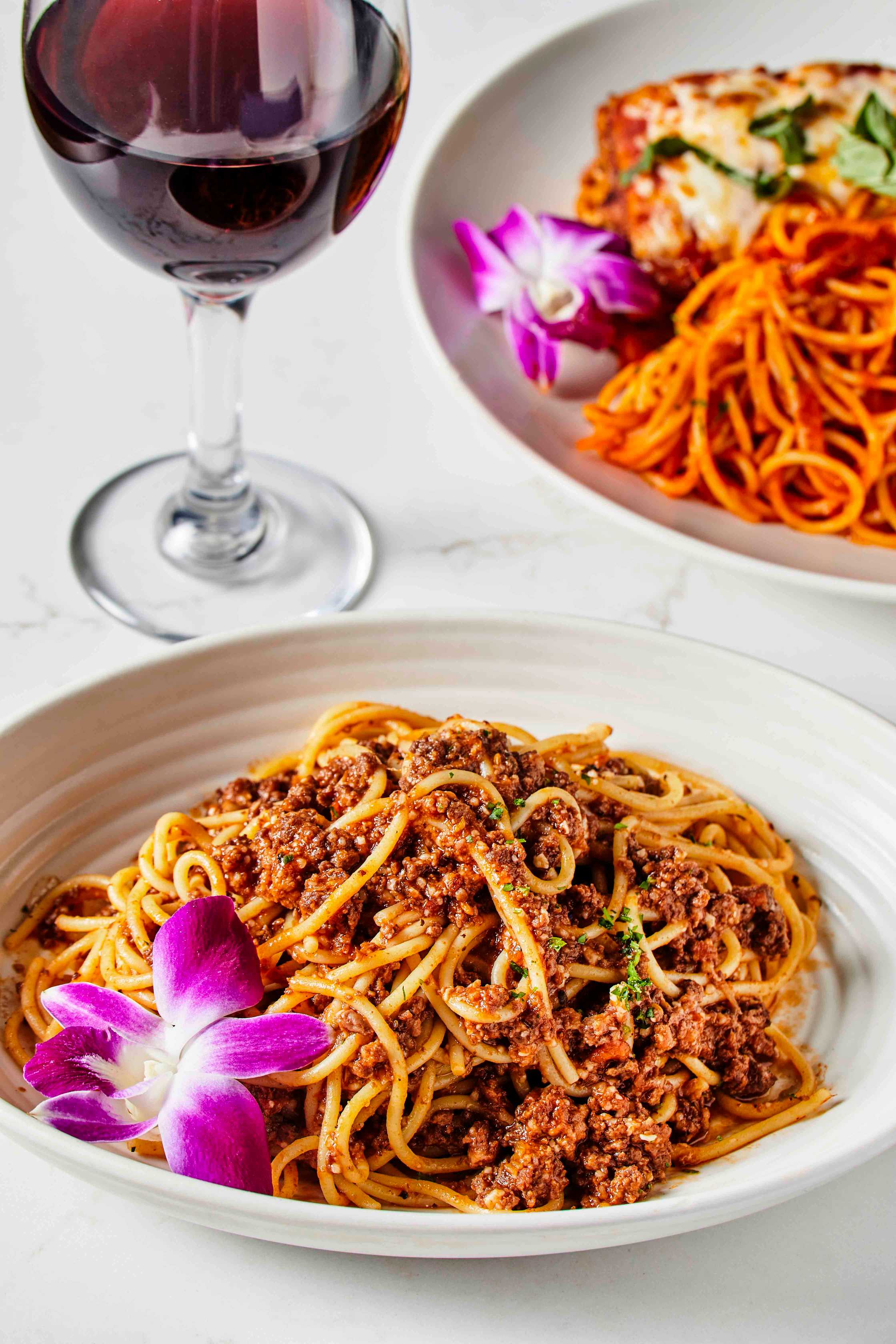 Gallery | Spruzzo Restaurant & Bar - Palisades