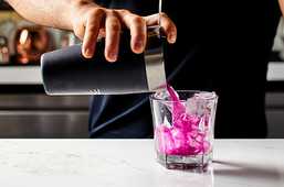 Menu | Spruzzo Restaurant & Bar - Palisades